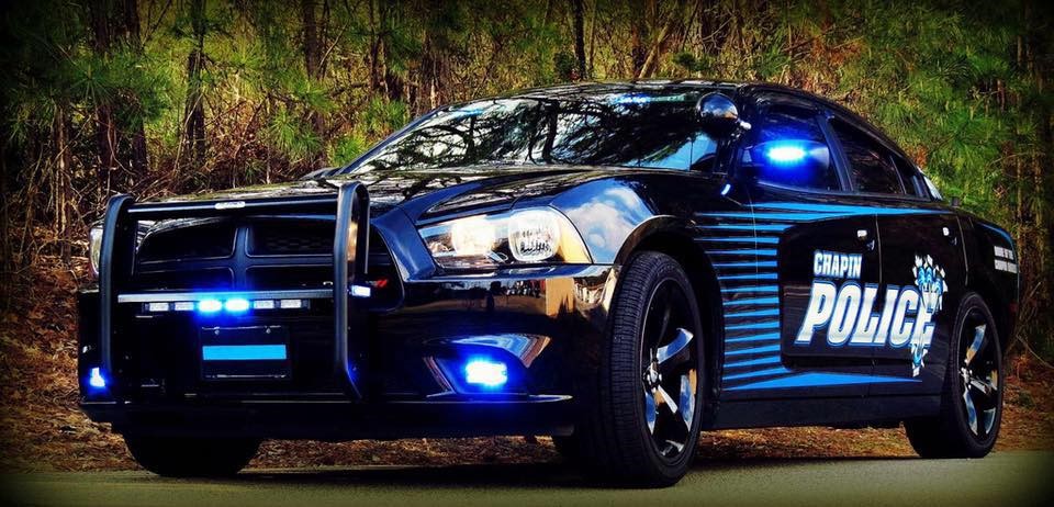 South Carolina Police Chiefs Association