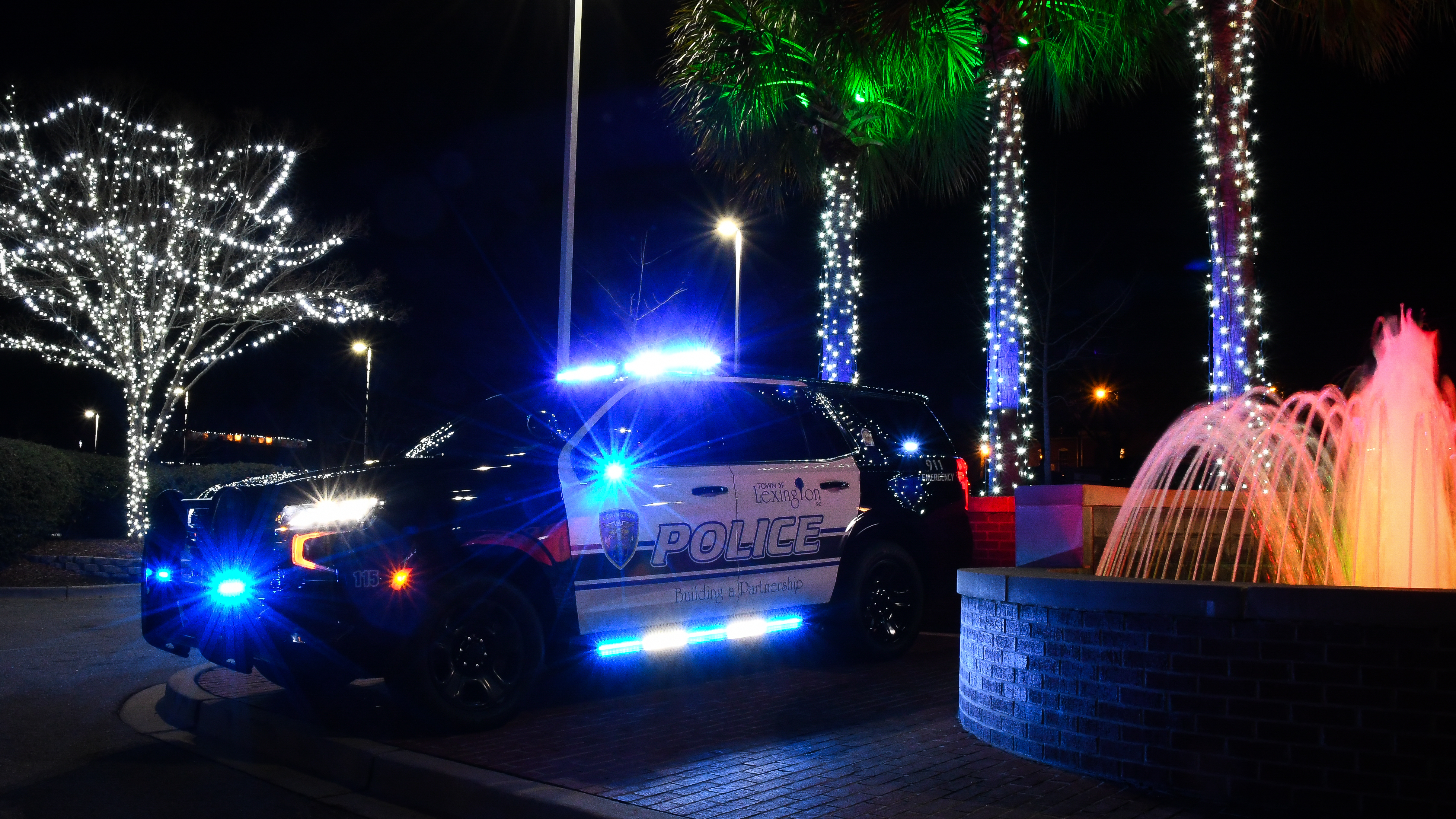 South Carolina Police Chiefs Association