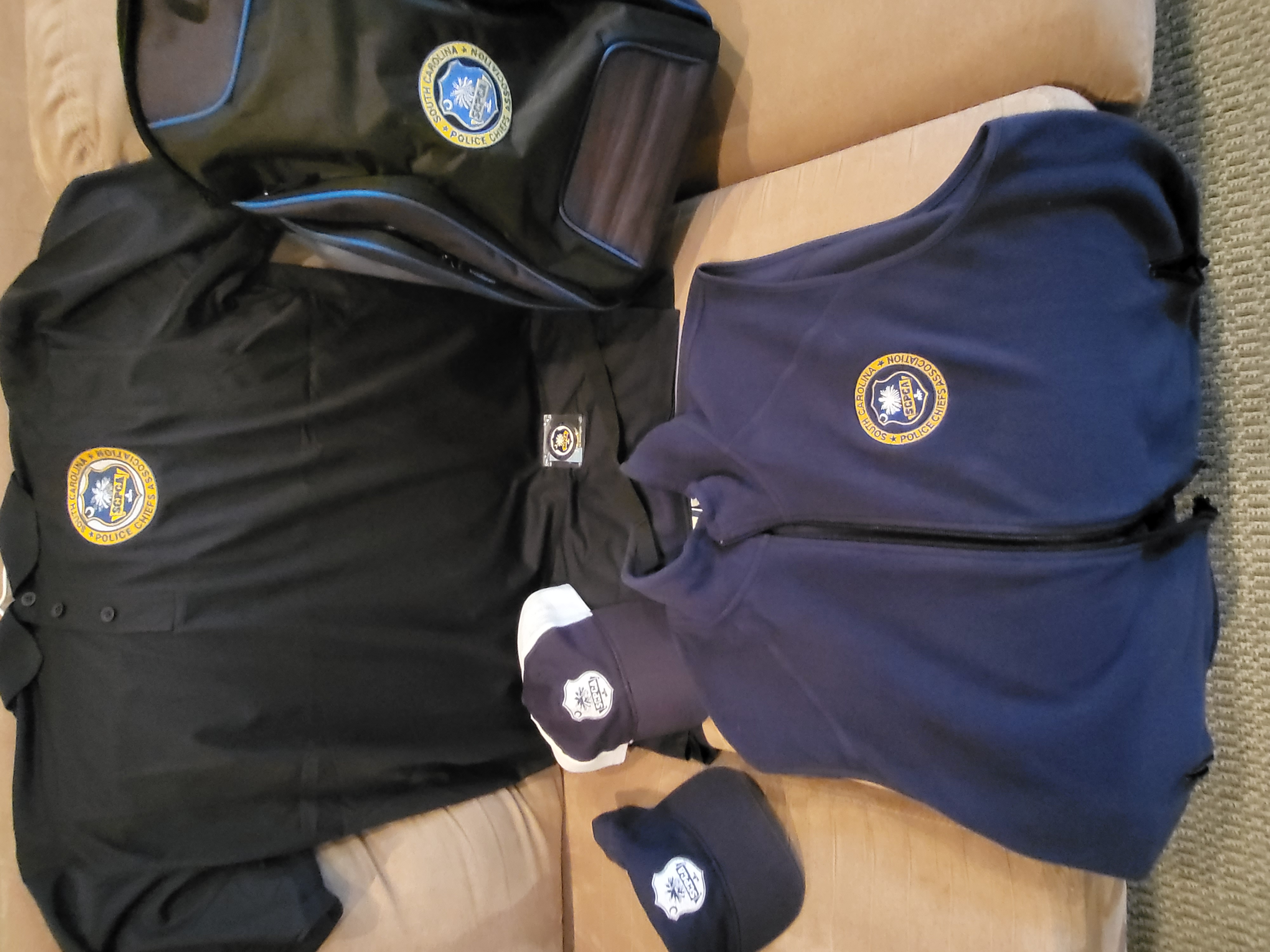 South Carolina Police Chiefs Association