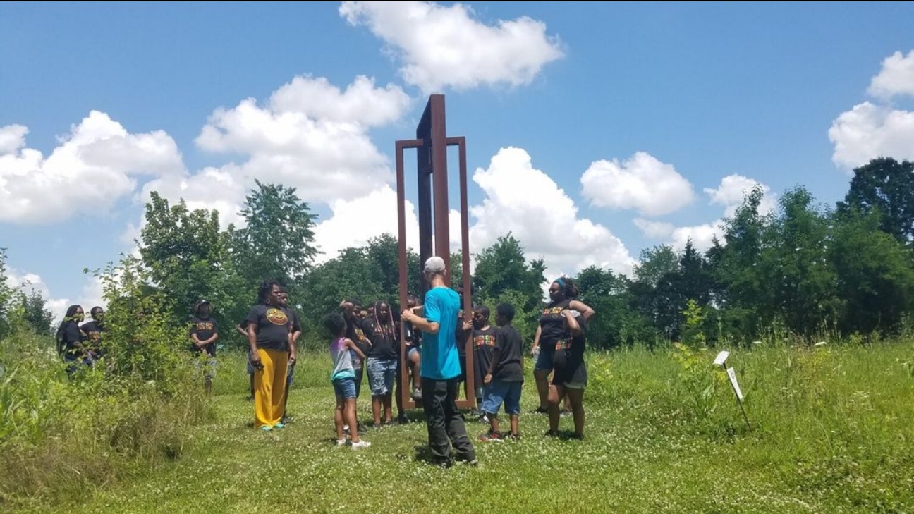 2024 International Sculpture Day - International Sculpture Center