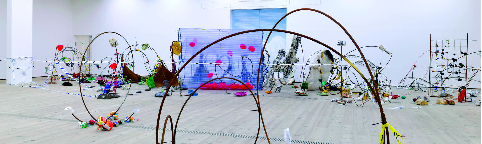 International Sculpture Center