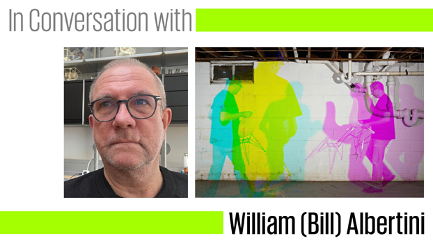 ISConnects - International Sculpture Center