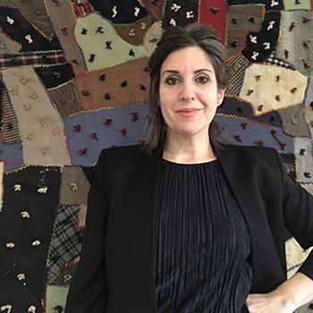 International Sculpture Center Educator Award