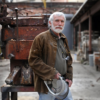 International Sculpture Center Educator Award