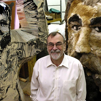 International Sculpture Center Educator Award