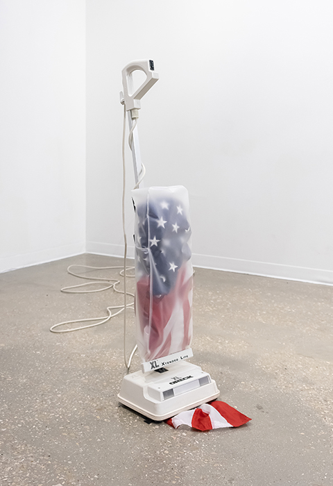 Past Outstanding Student Achievement in Contemporary Sculpture Awards