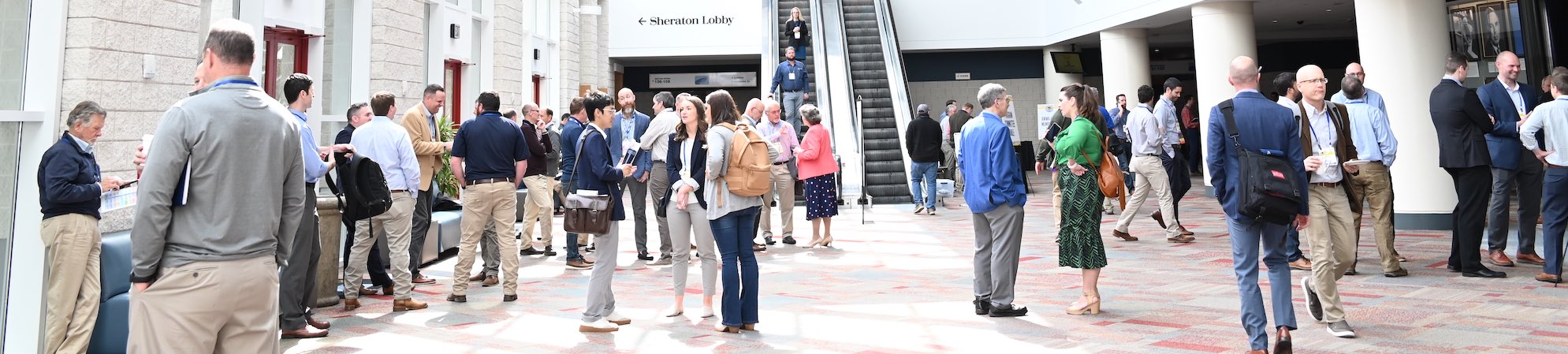 Be a Sponsor for SCEC 2026 - SCAWWA/WEASC