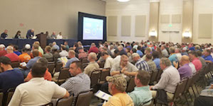 WEASC Operator Conference - Events