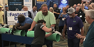 WEASC Operator Conference - Events