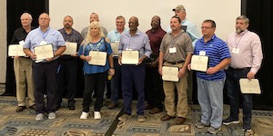 WEASC Operator Conference - Events