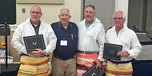 WEASC Operator Conference - Events