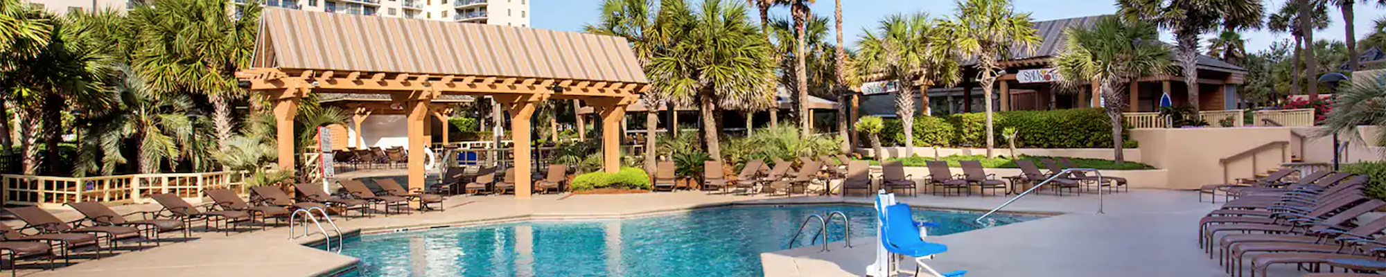 WEASC Operator Conference - Hotel