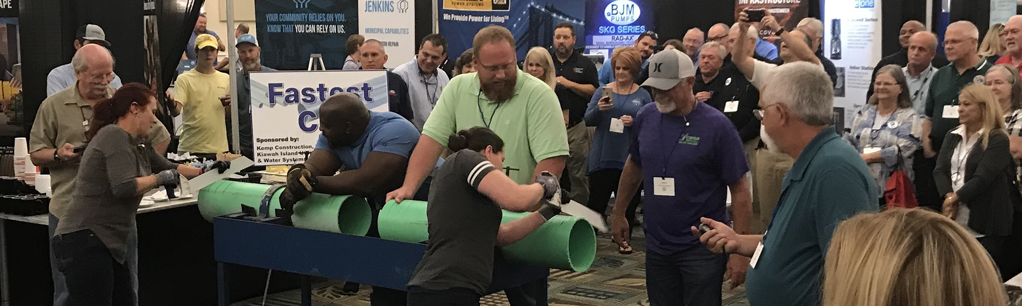 WEASC Operator Conference - Events