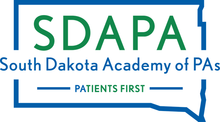South Dakota Academy of PAs
