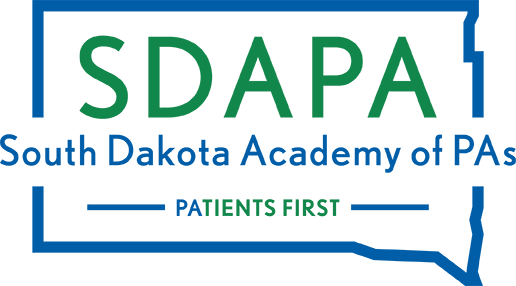 South Dakota Academy of PAs