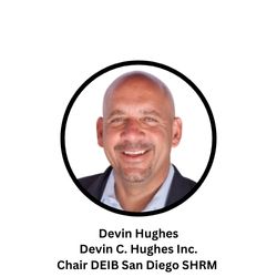 San Diego Society for Human Resource Management (San Diego SHRM)