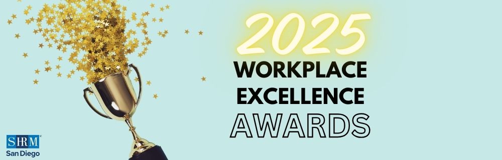 San Diego Society for Human Resource Management (San Diego SHRM)