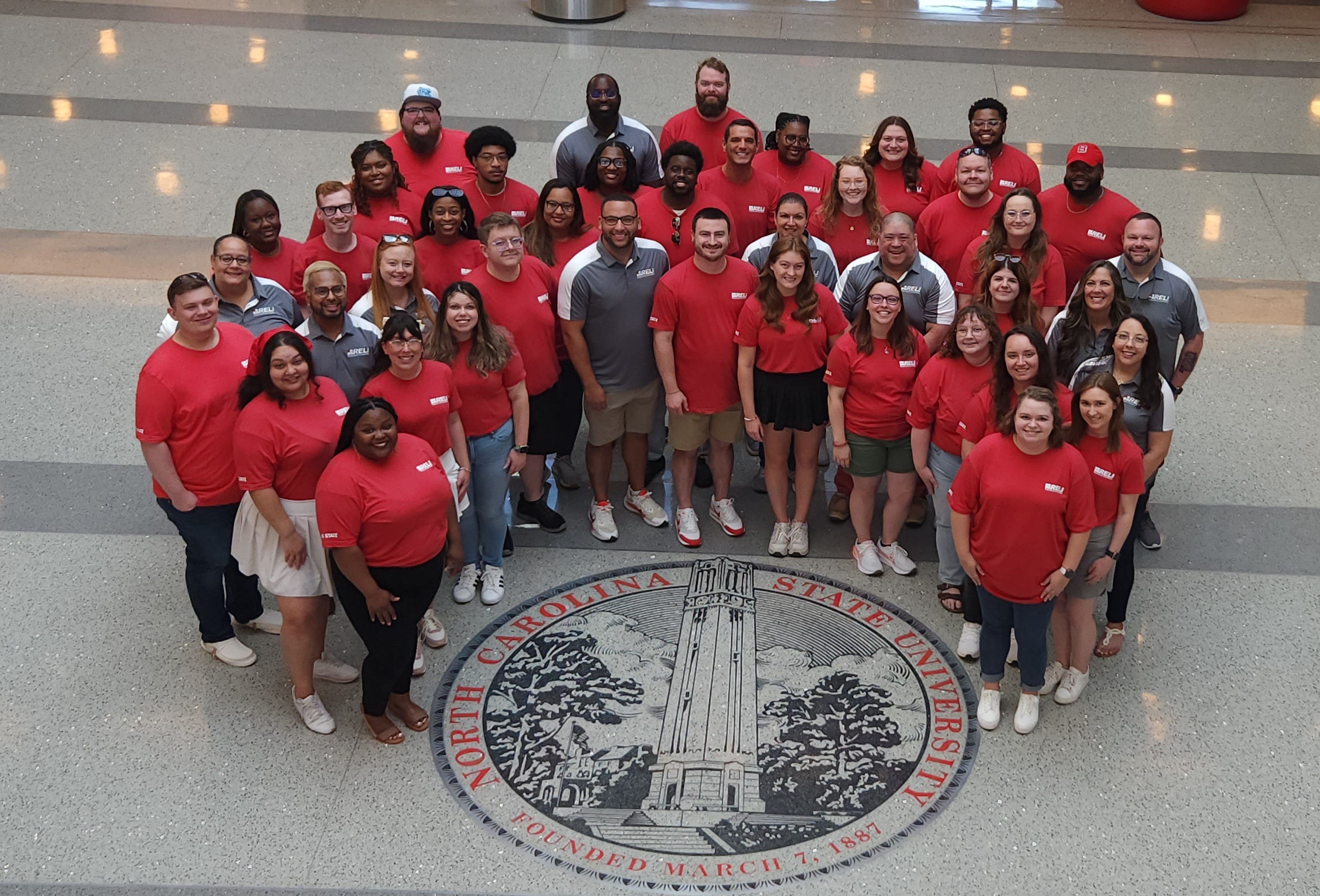 RELI 2024 - Southeastern Association of Housing Officers (SEAHO)