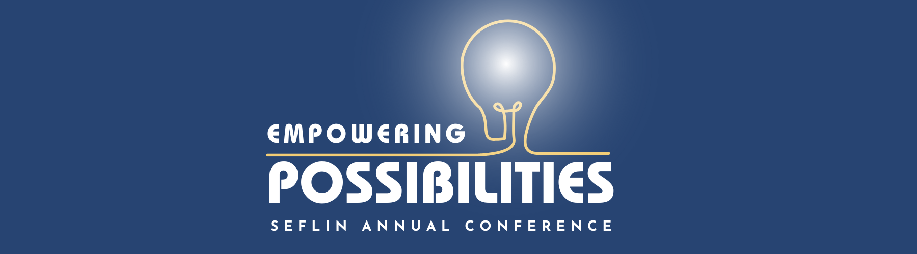 SEFLIN Annual Conference Schedule