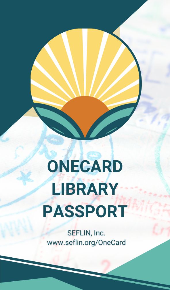 OneCard - Southeast Florida Library Information Network