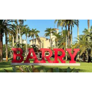 St. Thomas University Library - Southeast Florida Library Information ...