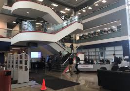 Florida Atlantic University Library - Southeast Florida Library ...