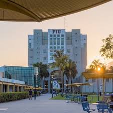 Florida National University Library - Southeast Florida Library ...