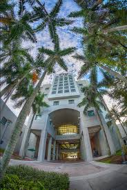 Florida International University Library - Southeast Florida Library ...