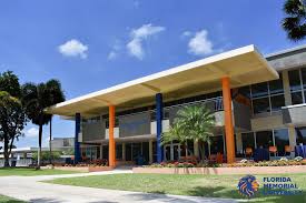 Florida Memorial University Library - Southeast Florida Library ...
