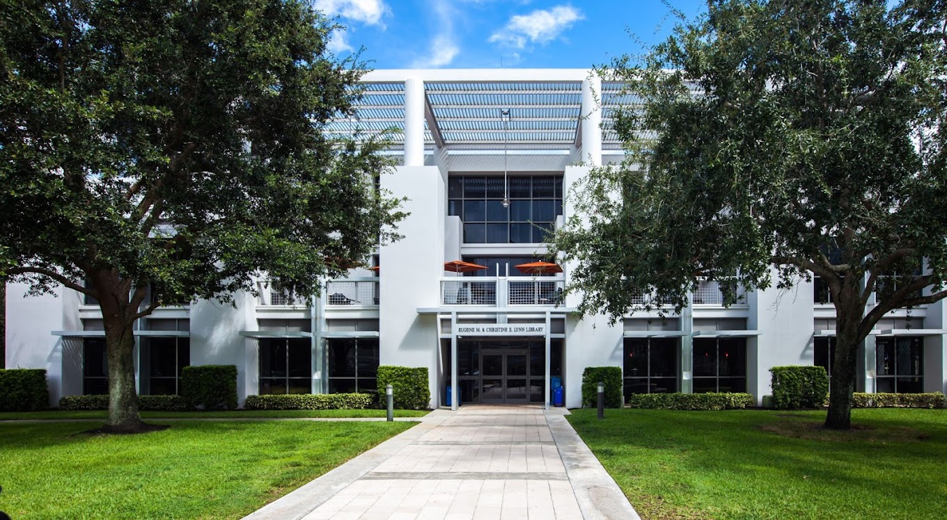 Keiser University Library - Southeast Florida Library Information Network