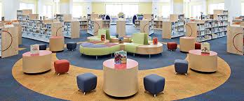 Palm Beach County Library - Southeast Florida Library Information Network