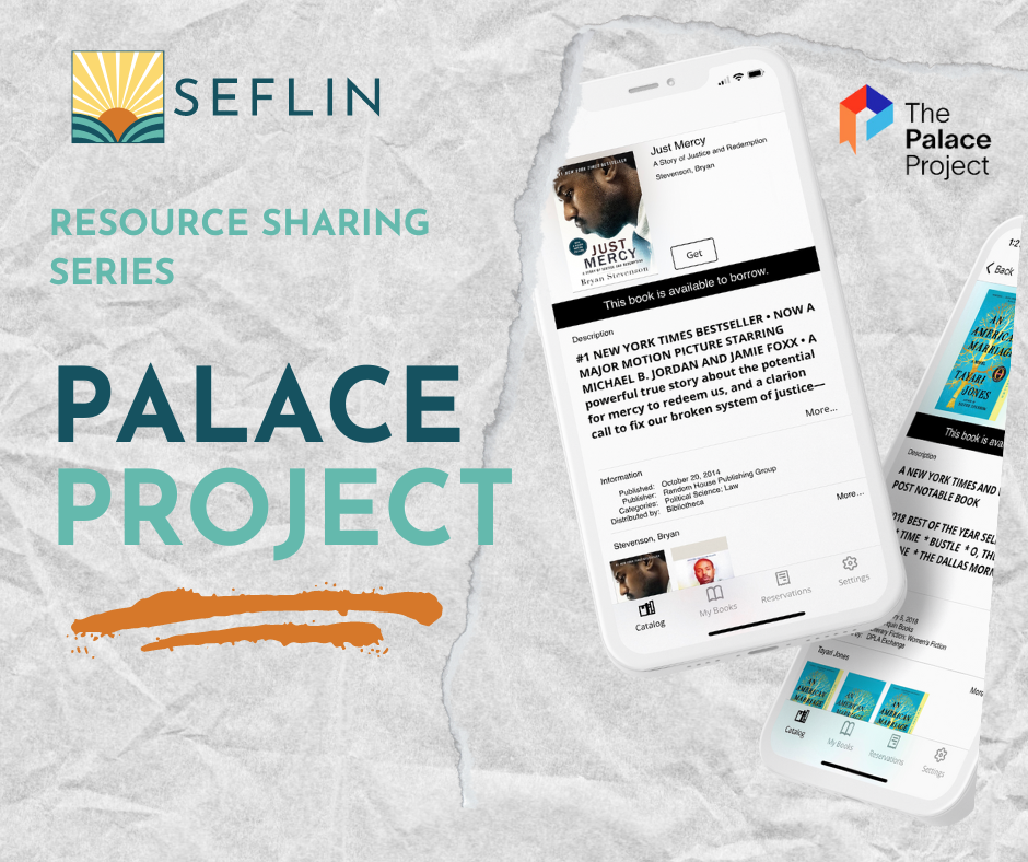 Southeast Florida Library Information Network