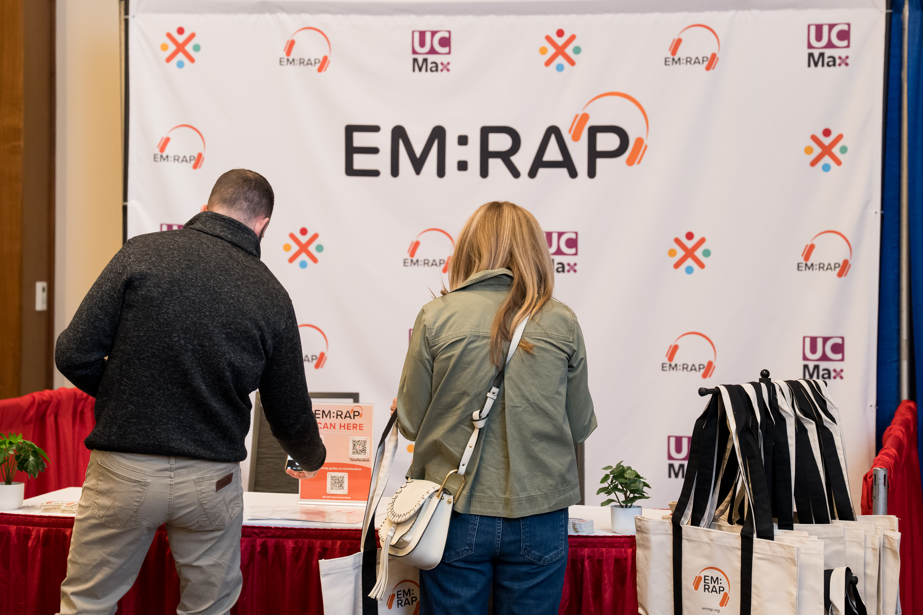 SEMPA 360 - Society of Emergency Medicine PAs