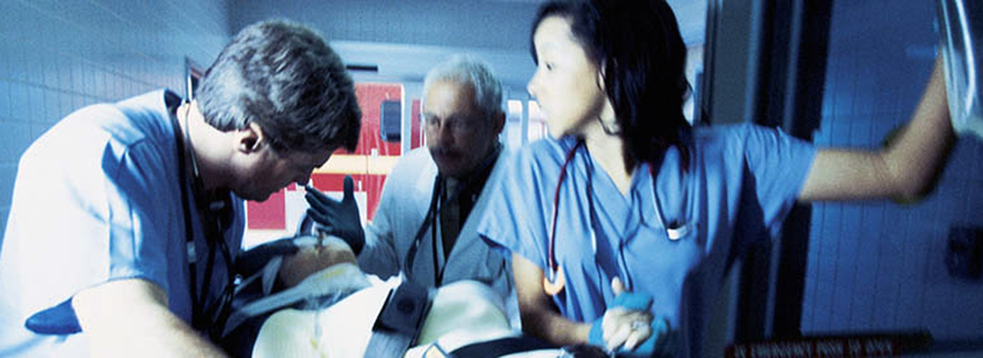 Society of Emergency Medicine PAs