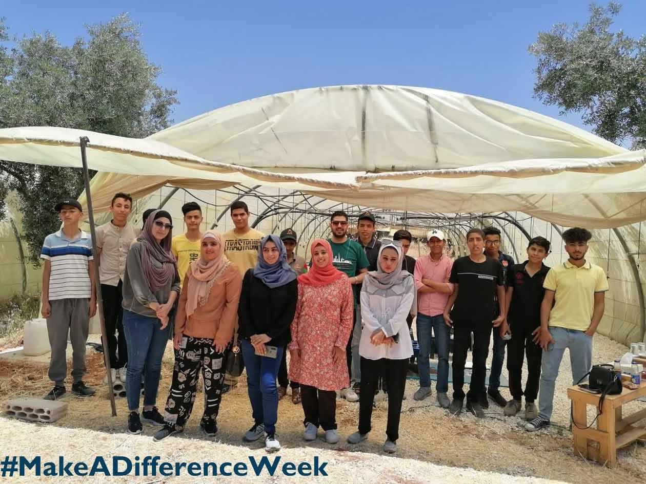 Highlights from SER's 2022 Make a Difference Week - Society for ...