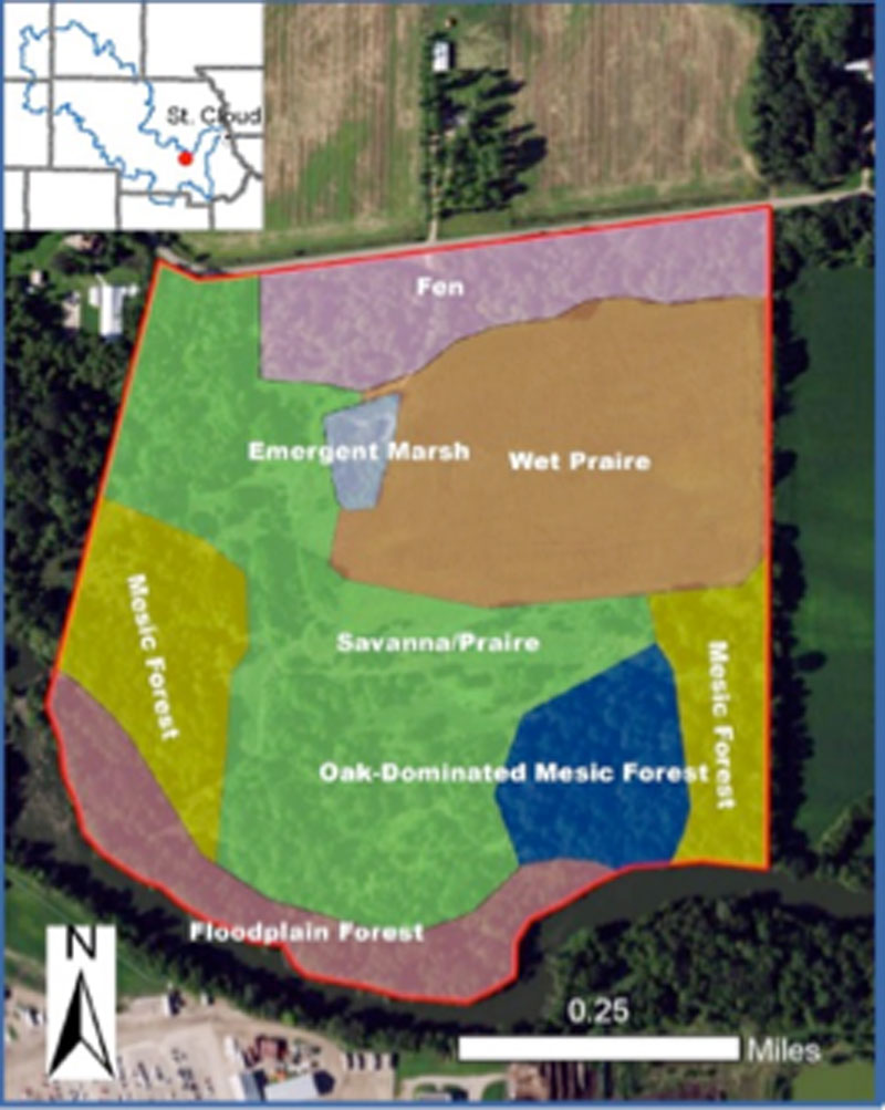Collaborative Fen Restoration in Minnesota - Society for Ecological ...