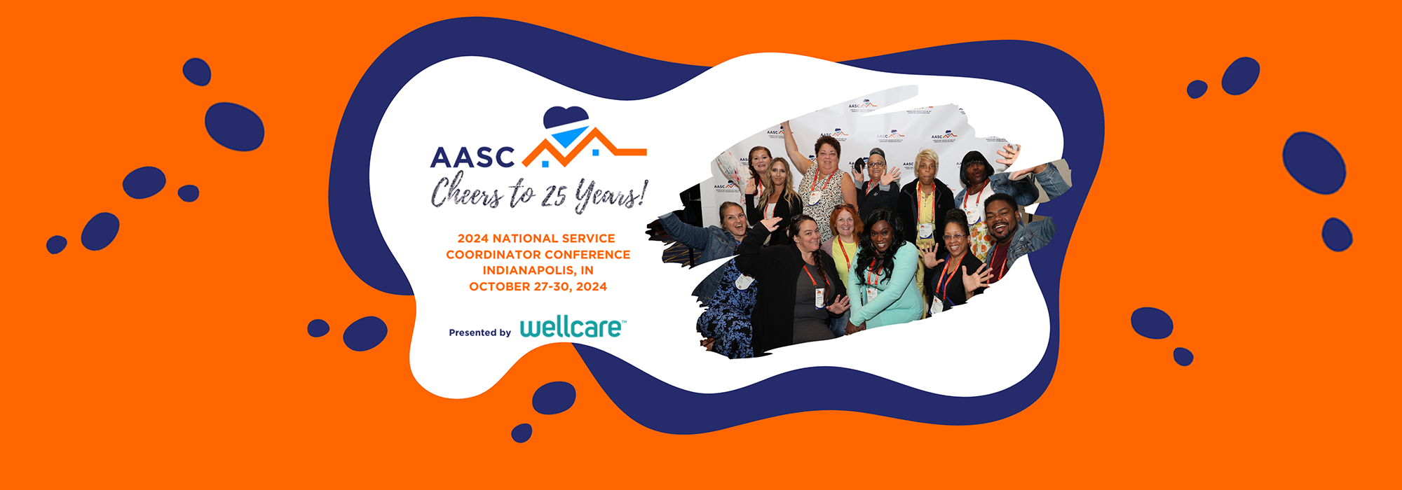 American Association of Service Coordinators