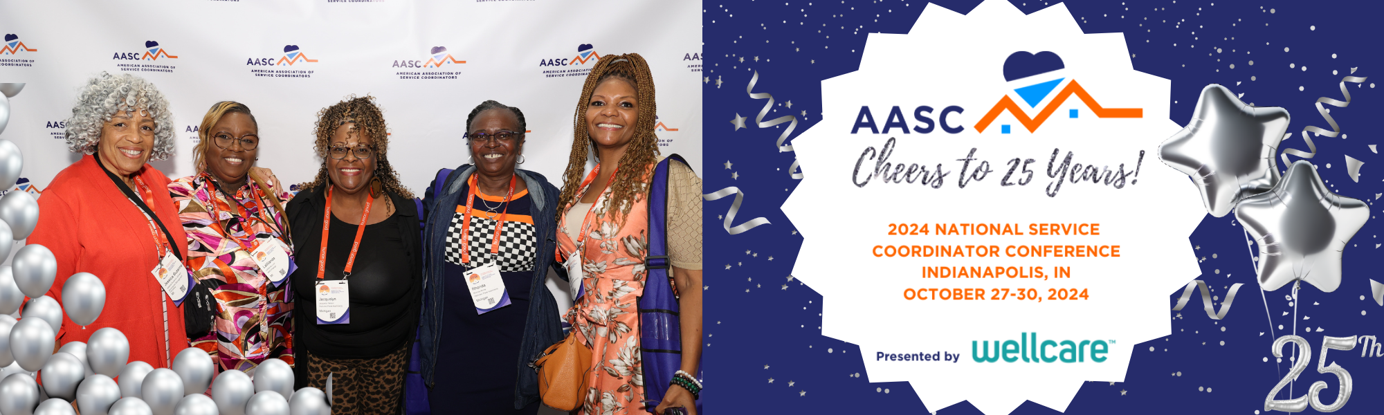 American Association of Service Coordinators