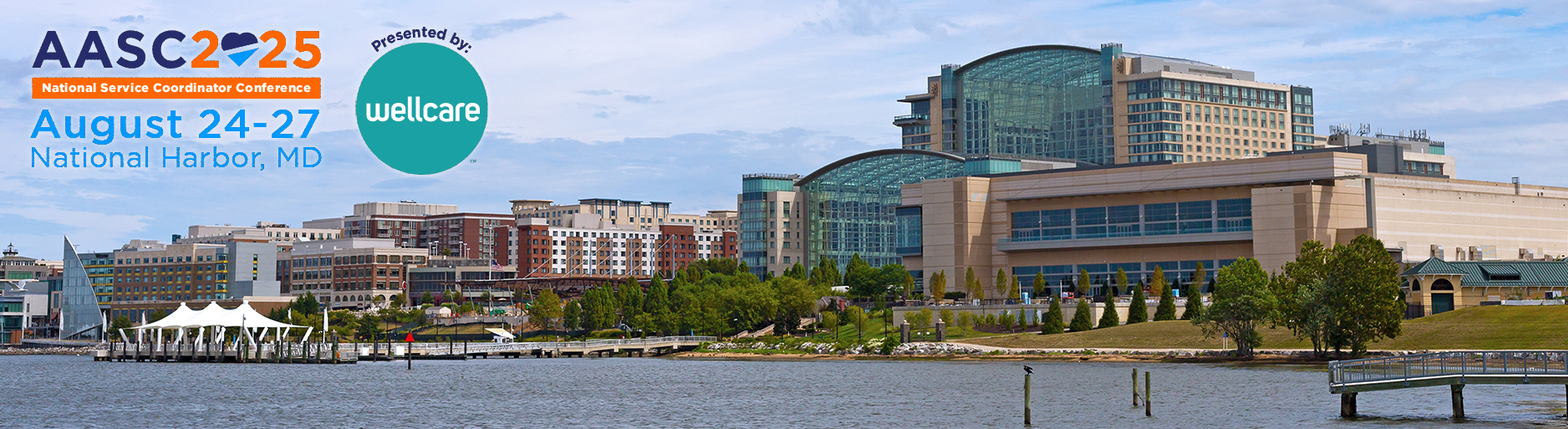 2025 National Service Coordinator Conference - American Association of ...