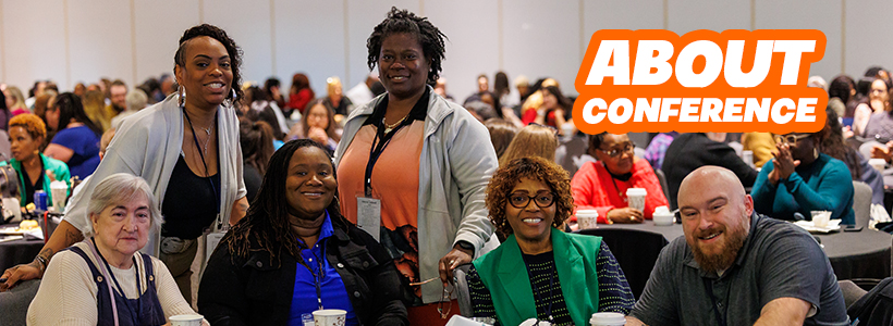 2025 National Service Coordinator Conference - American Association of ...