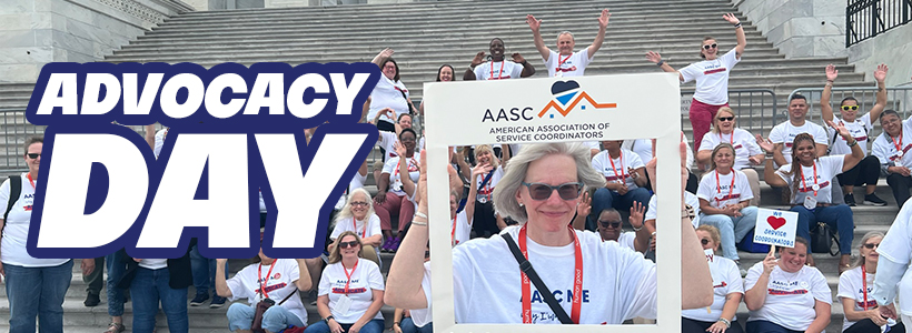 2025 National Service Coordinator Conference - American Association of ...