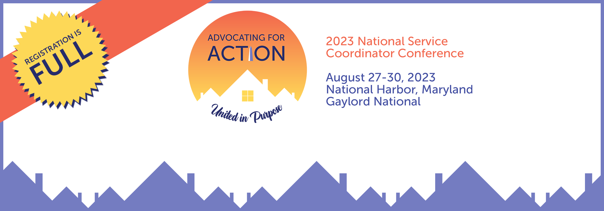 American Association of Service Coordinators