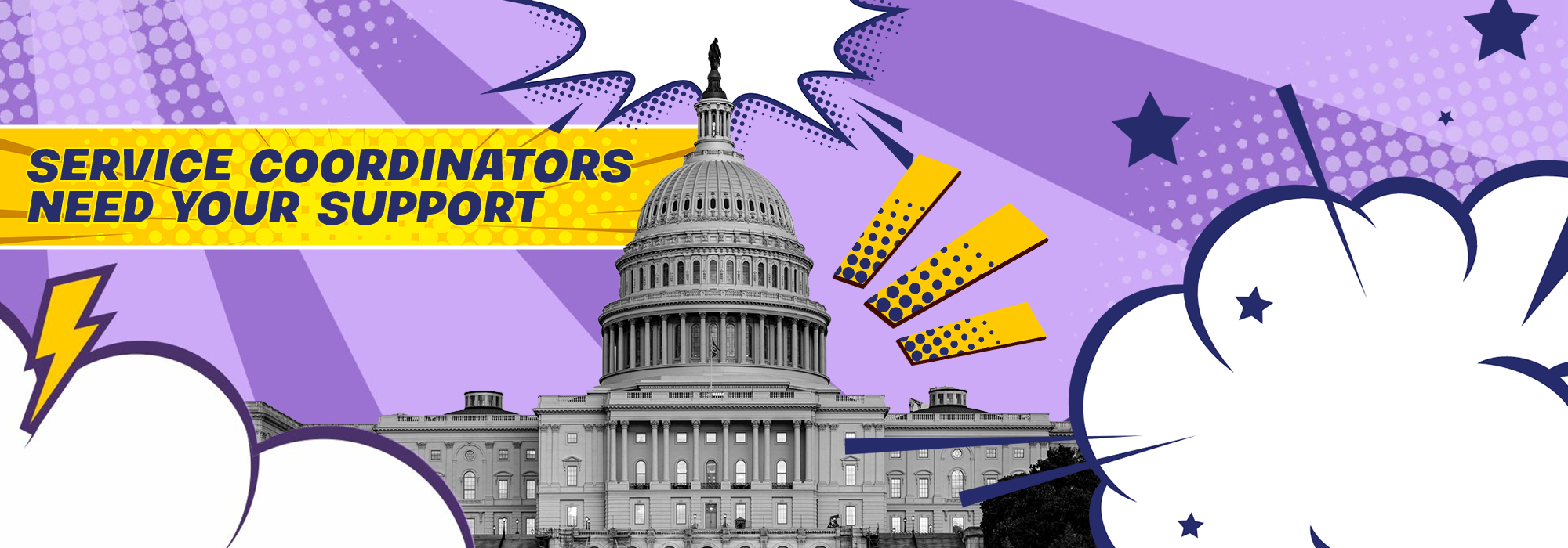 American Association of Service Coordinators