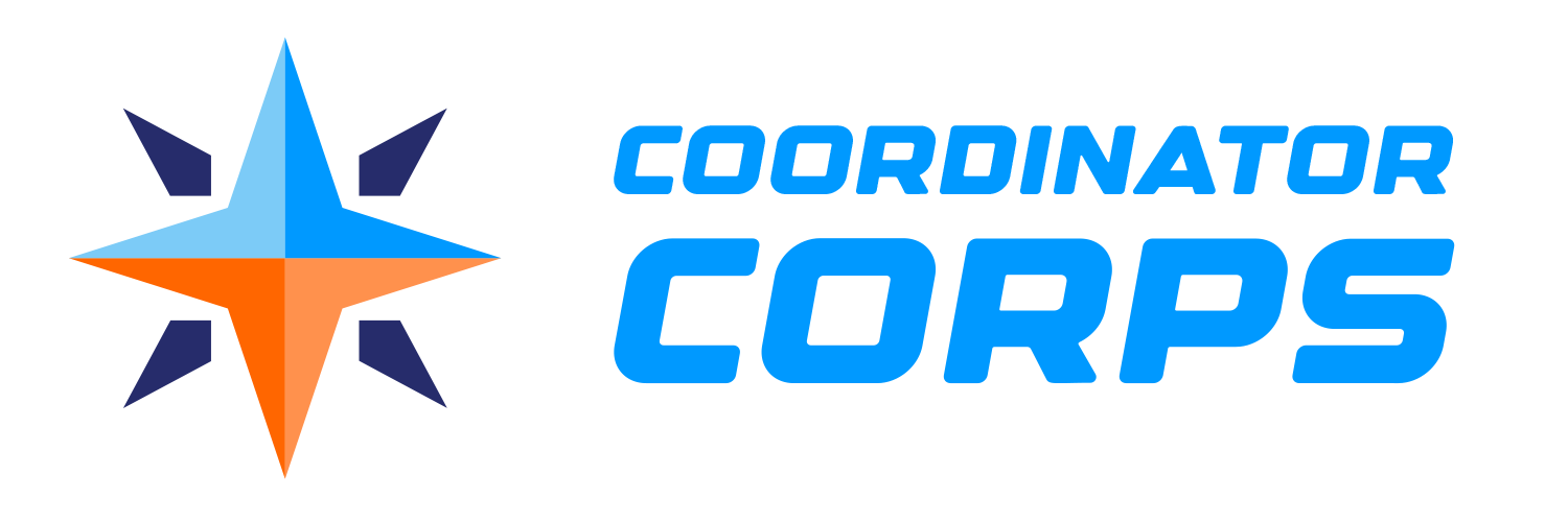 Coordinator Corps - American Association of Service Coordinators