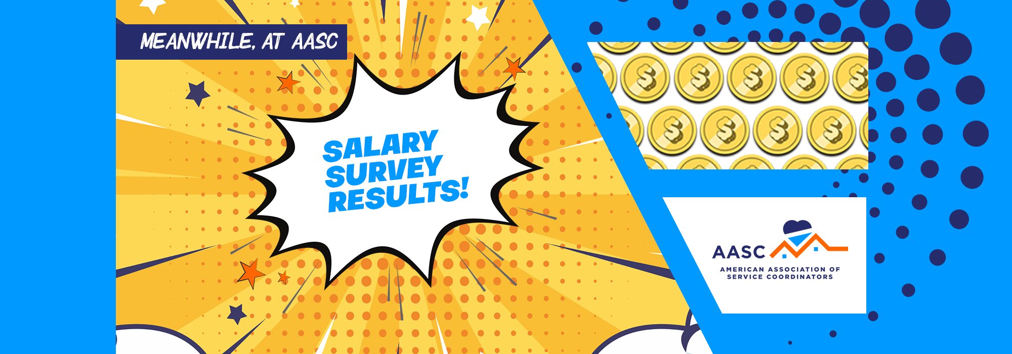 American Association of Service Coordinators