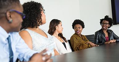 American Association of Service Coordinators