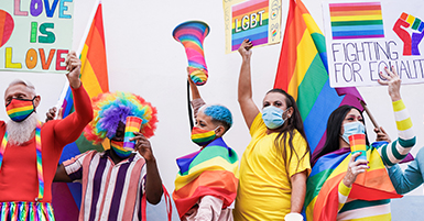 American Association of Service Coordinators