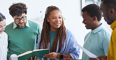 American Association of Service Coordinators