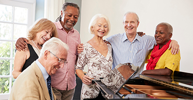 American Association of Service Coordinators