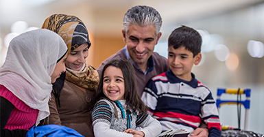 American Association of Service Coordinators